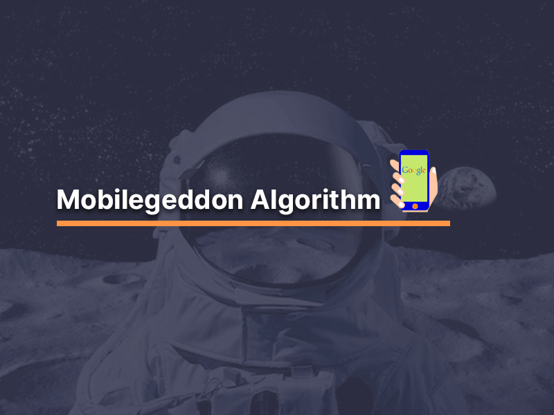 الگوریتم موبایل گدون (Mobilegeddon) چیست؟ | آژانس HDM